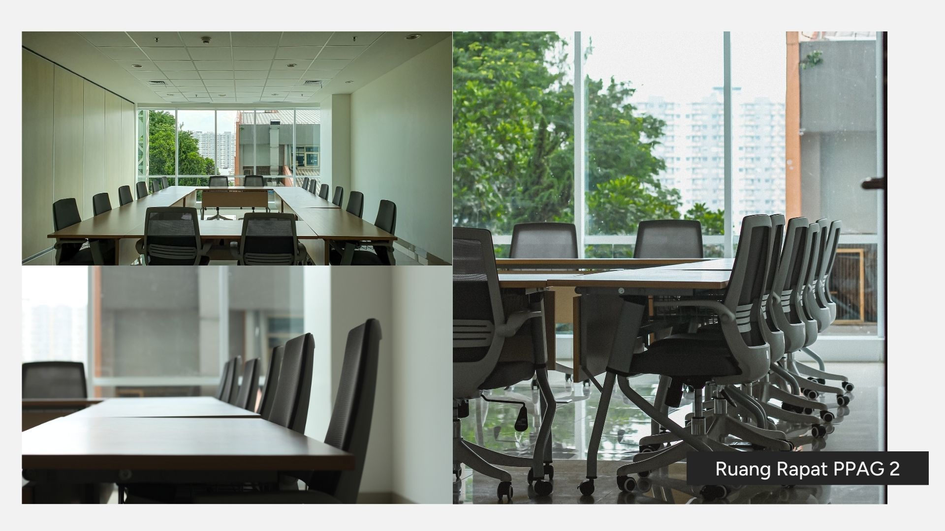 Galeri | Direktorat Manajemen Aset, Keuangan, dan Sarana Prasarana